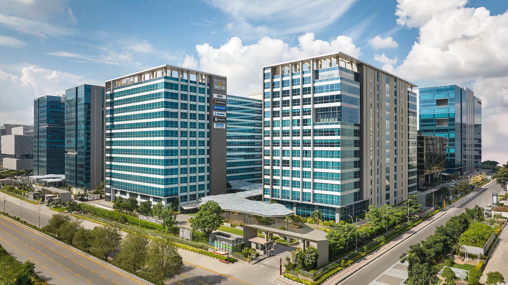 Nexgen life Space design LLP